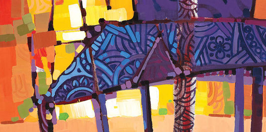 Aung Ko – South Asian Art Gallery