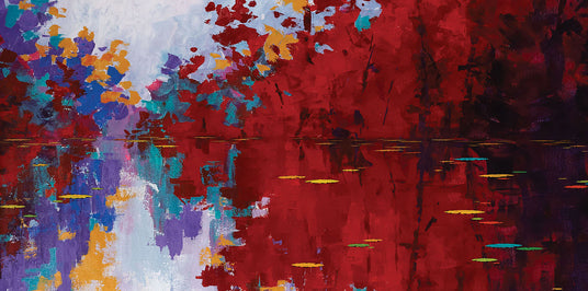 Remya Kumar – South Asian Art Gallery