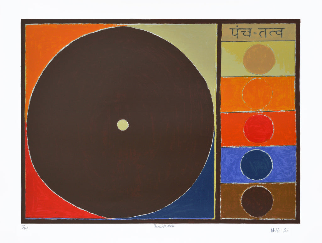 Panchtatva – South Asian Art Gallery